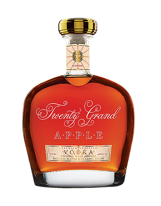 Twenty Grand – Barrel Reserve Online Liquor Store