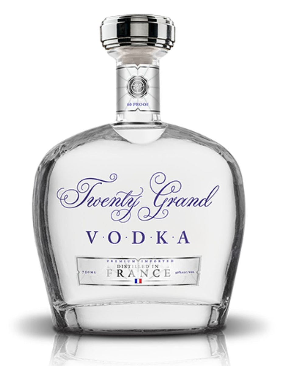 Twenty Grand – Barrel Reserve Online Liquor Store