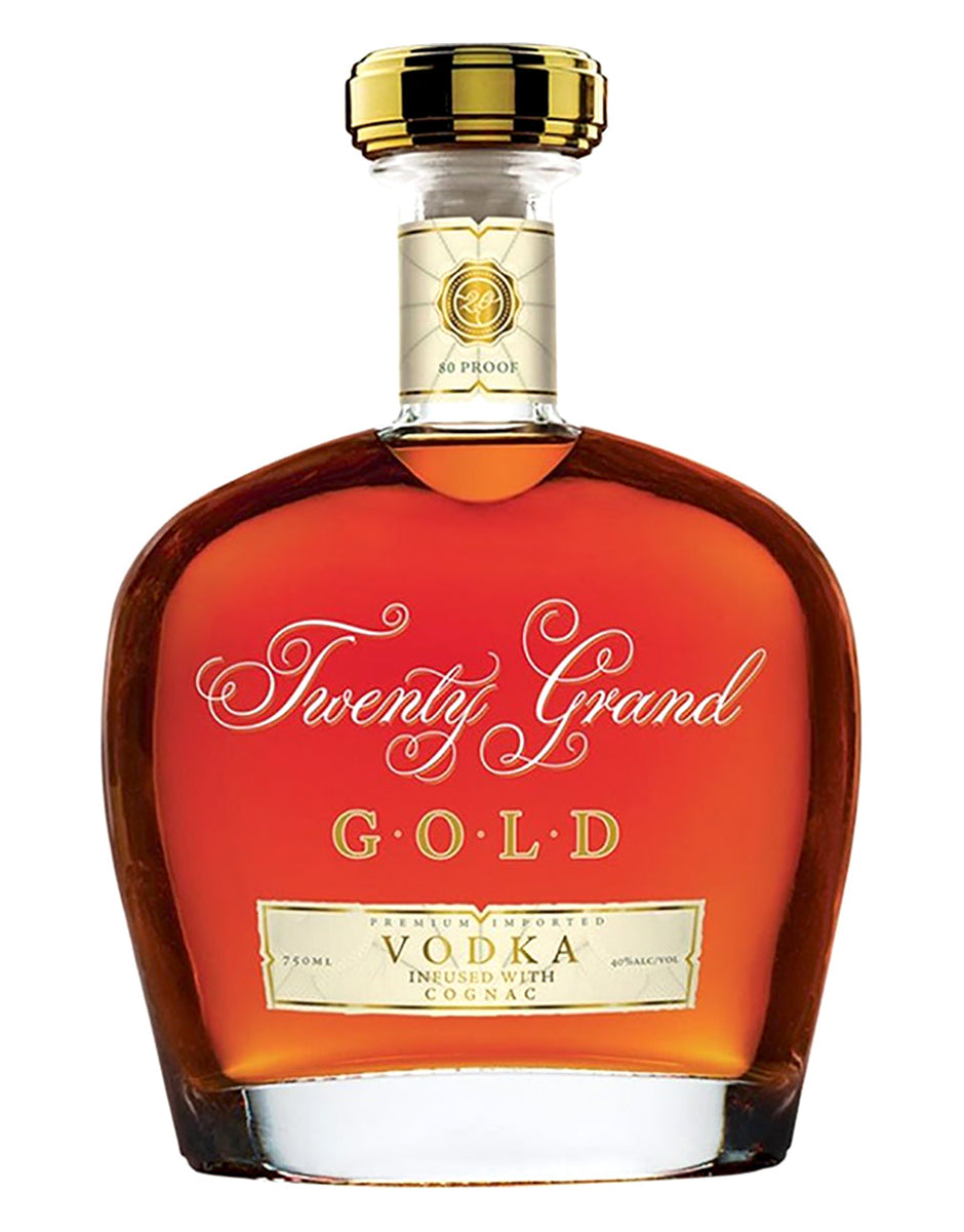 Twenty Grand – Barrel Reserve Online Liquor Store